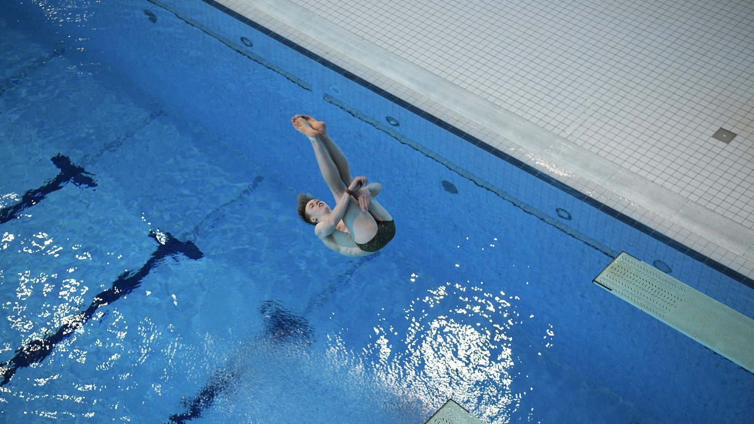 Clubs and Partners - London Aquatics Centre